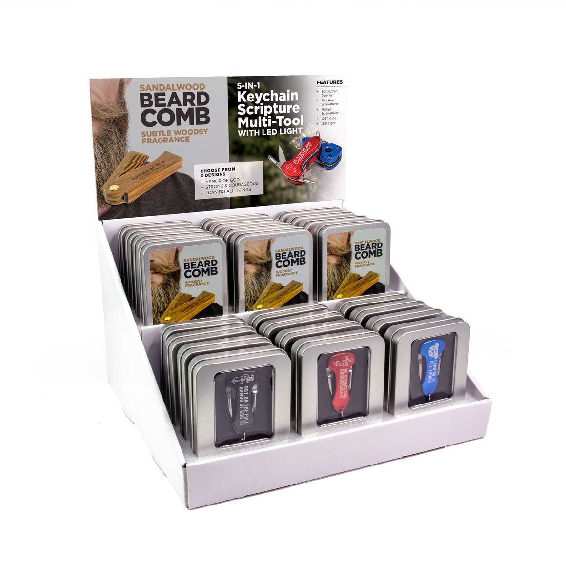 Wholesale Christian and Catholic Gifts | Holy Land Bulk Products ...