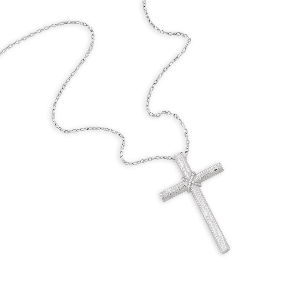 Wood Grain Cross – Logos Trading Post Wholesale